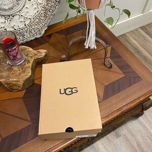 UGG | Shoes | Ugg Sandals Size 95 New In Box Never Been Worn | Poshmark